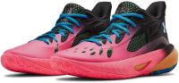 China Under Armour Hovr Havoc 3 Basketball Shoes for sale