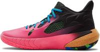 China Under Armour Hovr Havoc 3 Basketball Shoes for sale