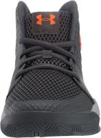 China Under Armour Pre School 2019 Outdoor Basketball Shoes EVA Midsole 35-45 for sale