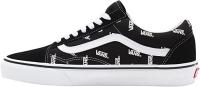 China Vans Unisex Old Skool Classic Skate Shoes for sale