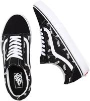 China Vans Unisex Old Skool Classic Skate Shoes for sale