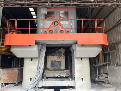 China Cuttingspeed 0-20 M/s Adjustable Wire Cutting Machine Wire Saw Type Provides Consistent Cutting with Minimal Maintenance for sale
