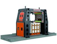 China Premium Multi Wire Saw Machine For Marble Slab Cutting Ultra Thin 0.4mm 0.5mm 0.6mm Wire for sale