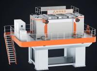 China Block Cutting Marble Granite Super Thin Diamond Wire Stone Processing Equipment for sale