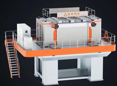 China Block Cutting Marble Granite Super Thin Diamond Wire Stone Processing Equipment for sale