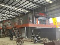 China Accuracy Diamond Wire Cutting Technology Marble Processing Machine for sale