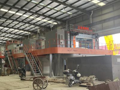 China Accuracy Diamond Wire Cutting Technology Marble Processing Machine for sale