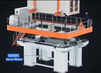 China Multi - Cable Diamond Wires Stone Block Cutting Machine Efficient and Precision Driven Stone Processing for sale