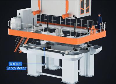 China Multi - Cable Diamond Wires Stone Block Cutting Machine Efficient and Precision Driven Stone Processing for sale