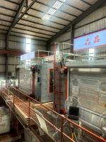 China Water Cooling System Wire Cutting Machine Featuring 5000x3000x2000mm Size Ideal for Industrial Wire Fabrication Processes for sale