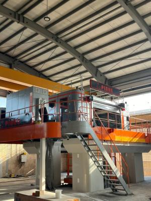 China Water Cooling System Multi Wire Saw Machine 380V 50Hz Or Customized Power Supply Multi Wire Sawing Cutting Method Designed For Long Term for sale
