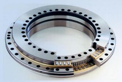 China high precision crossed roller bearings and YRT rotary table bearings for sale
