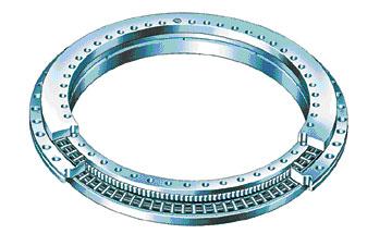 China Supply high precision rotary table bearing YRT850 for sale