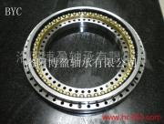 China supply axial angular contact ball bearing ZKLDF100 for sale