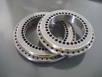 China YRTM200 rotary table bearings with integral measuring system for sale