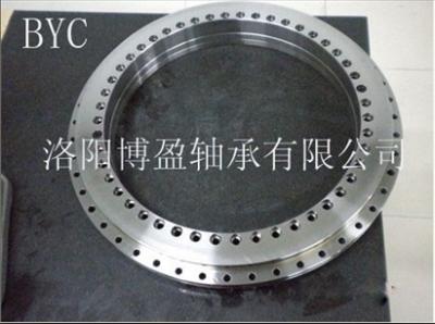 China YRT50 rotary table bearings with integral measuring system for sale