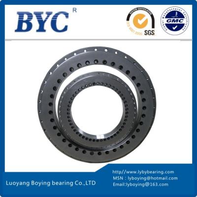 China YRT50 Rotary table bearing (50x126x30mm) Repalace INA Turntable bearing for Machine tool for sale