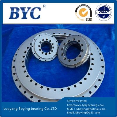 China YRT150 Rotary table bearing (150x240x40m) Repalace INA Turntable bearing for Machine tool for sale
