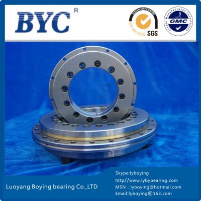China YRT180 Rotary table bearing (180x280x43mm) Repalace INA Turntable bearing for Machine tool for sale