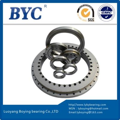China Repalace INA Turntable bearing for Machine tool YRT260 Rotary table bearing (260x385x55mm) for sale