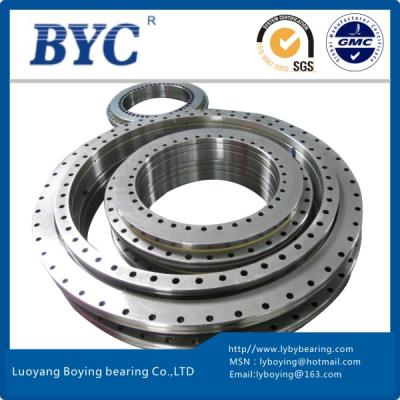 China Replace INA YRT950 (950x1200x132mm) Rotary table bearing For NC Turntable high precision for sale