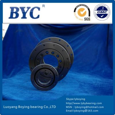 China RU178X/G Crossed roller bearing High percison P4P2|115*240*28mm |THK standard for sale