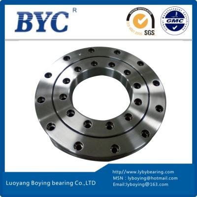 China RU228X/G Crossed roller bearing High percison P4P2|160*295*35mm |THK standard for sale