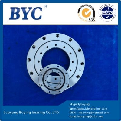 China RU445X/G UUCC0 crossed roller bearing|350*540*45mm|types of bearings for Machine tool for sale