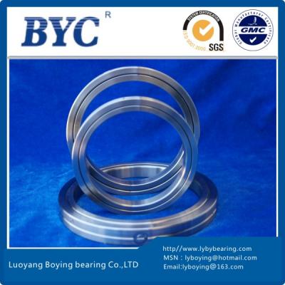 China Crossed roller bearing SX011832(160x200x20)Replace INA Percision Type for sale