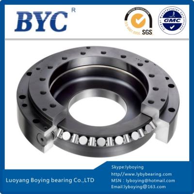 China XSU140844 crossed roller bearing used in percision turntable |774x914x56mm for sale