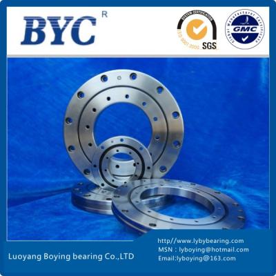 China High precision XSU141094 crossed roller bearing used in percision turntable |1024x1164x56mm for sale