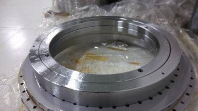 China XR678052 crossed taper roller bearings for sale