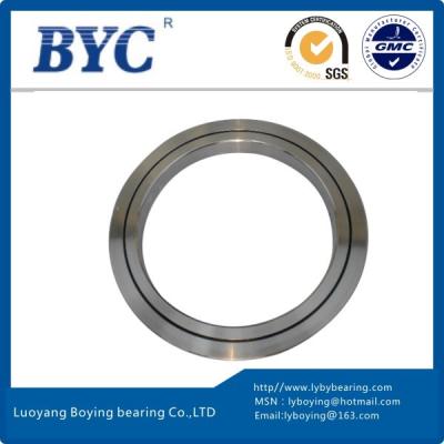 China CRBH9016A UUT1 Crossed Roller Bearings (90x130x16mm)  High precision Robotic arm use for sale