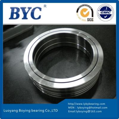 China CRBH11020A UUT1 Crossed Roller Bearings (110x160x20mm)   High precision  Robotic arm use for sale