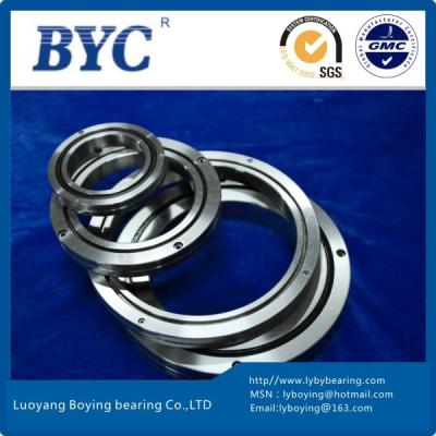 China CRB10020UUCCO Crossed Roller Bearings (100x150x20mm) Machine Tool Bearing  thin section for sale