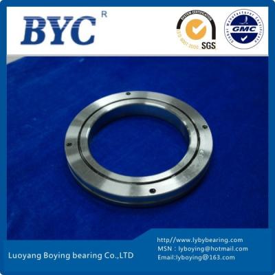 China CRB20030UUCCO Crossed Roller Bearings (200x280x30mm) Machine Tool Bearing  thin section for sale