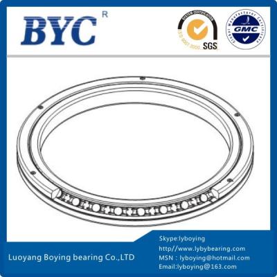 China CRB40035UUCCO Crossed Roller Bearings (400x480x35mm) Machine Tool Bearing  thin section for sale