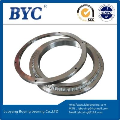 China CRB70045UUCCO Crossed Roller Bearings (700x815x45mm) Machine Tool Bearing  thin section for sale