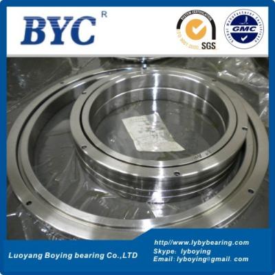 China CRBC25030UUCCO Crossed Roller Bearings (250x330x30mm) High precision Robotic arm use for sale