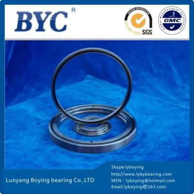 China CRBC5013UUCCO Crossed Roller Bearings (50x80x13mm)   High precision  Robotic arm use for sale