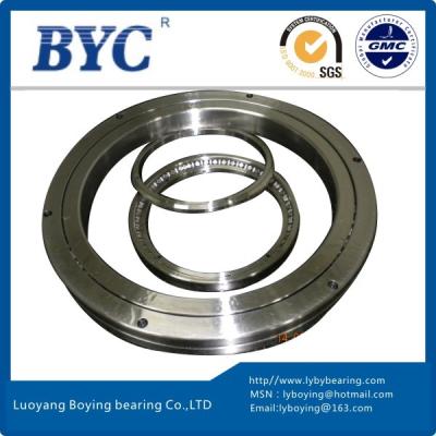 China RE30040UUCCO Crossed Roller Bearings (300x405x40mm) High precision Robotic arm use for sale