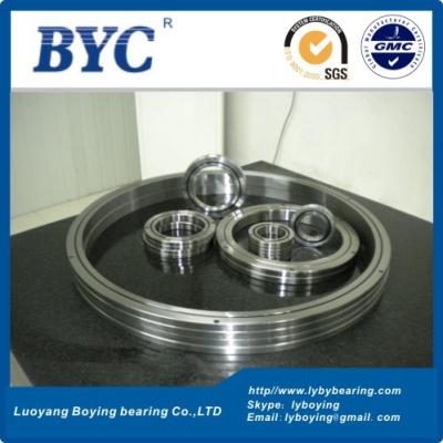 China RE50050UUCCO Crossed Roller Bearings (500x625x50mm) High precision Robotic arm use for sale
