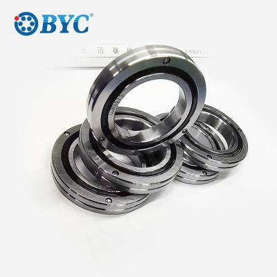 China CRBF3515/RU66UUCCO Crossed Roller Bearings (35x95x15mm)Robotic arm use for sale