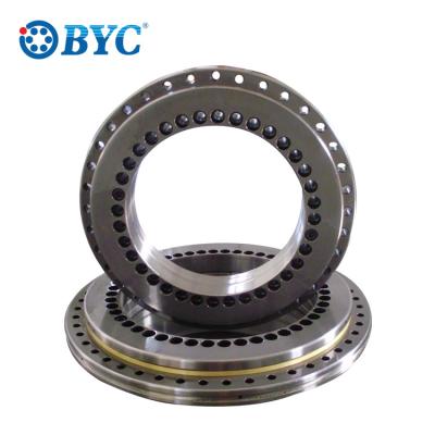 China Torque Motor Driven Rotary Table Use Bearings YRT260  260X385X55mm for sale