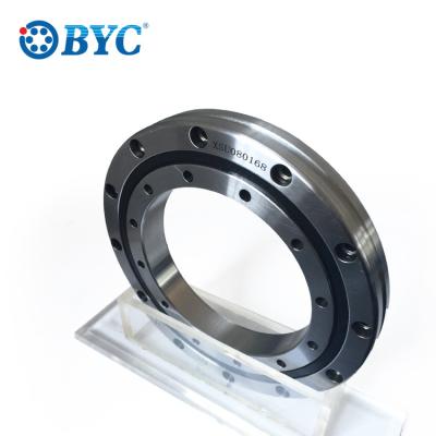 China THK Bearing RB12025(CROSS ROLLER BEARING) for sale