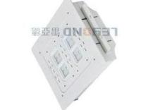China 5000k Explosion Proof 100W Led Canopy Lights For Gas Station Lighting 120lm/w IP65 Grade for sale
