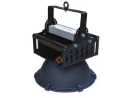 China 100lm / W 70 - 200w Led Highbay Light Save Engery For Parking Lot for sale