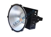 China 100lm / W 70 - 200w Led Highbay Light Save Engery For Parking Lot for sale