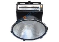 China 100lm / W 70 - 200w Led Highbay Light Save Engery For Parking Lot for sale