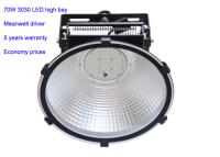 China 3030smd High Power Led Highbay Light / 70w High Bay Led Light for sale